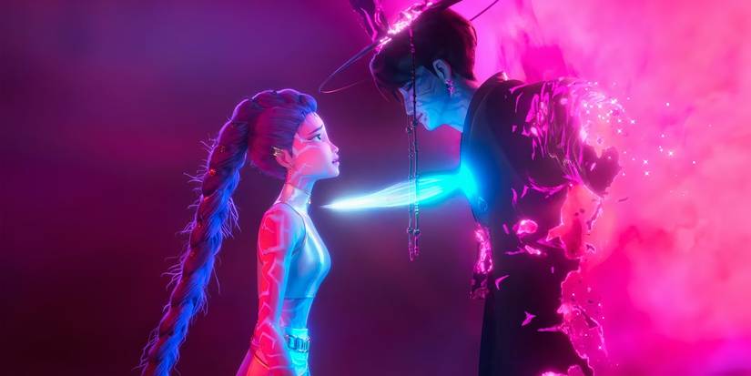 KPop Demon Hunters Ending Explained: How Rumi's Big Secret Sets Up A Wider Franchise