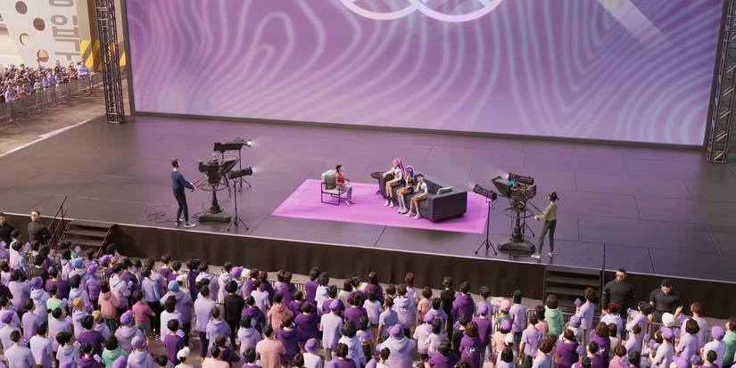 Liza Koshy's Role In KPop Demon Hunters Explained