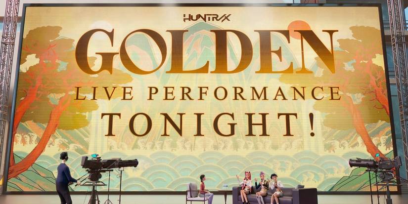 Liza Koshy's Role In KPop Demon Hunters Explained