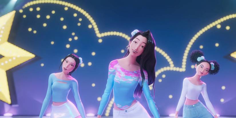 7 KPop Demon Hunters Questions That A Sequel Must Address