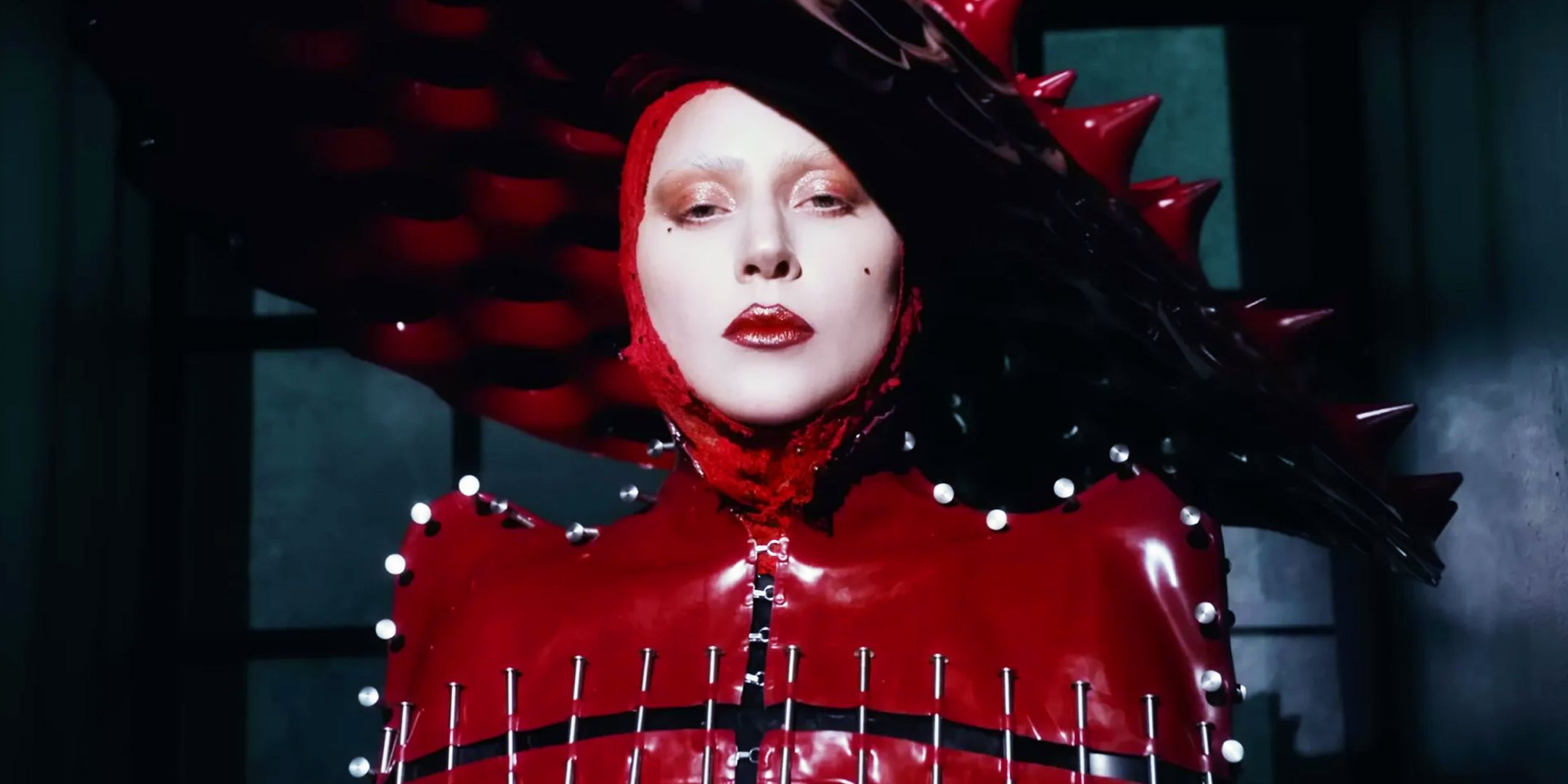 Who Lady Gaga Plays In Wednesday Season 2