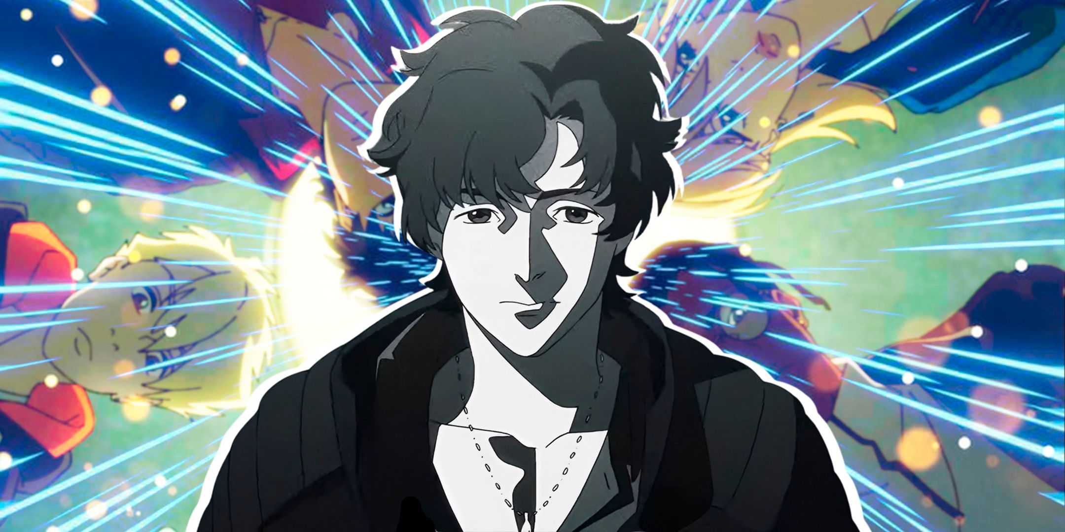Lazarus Is Over, But Did The Finale Fix the Hit Anime, Or Did It Go Out ...