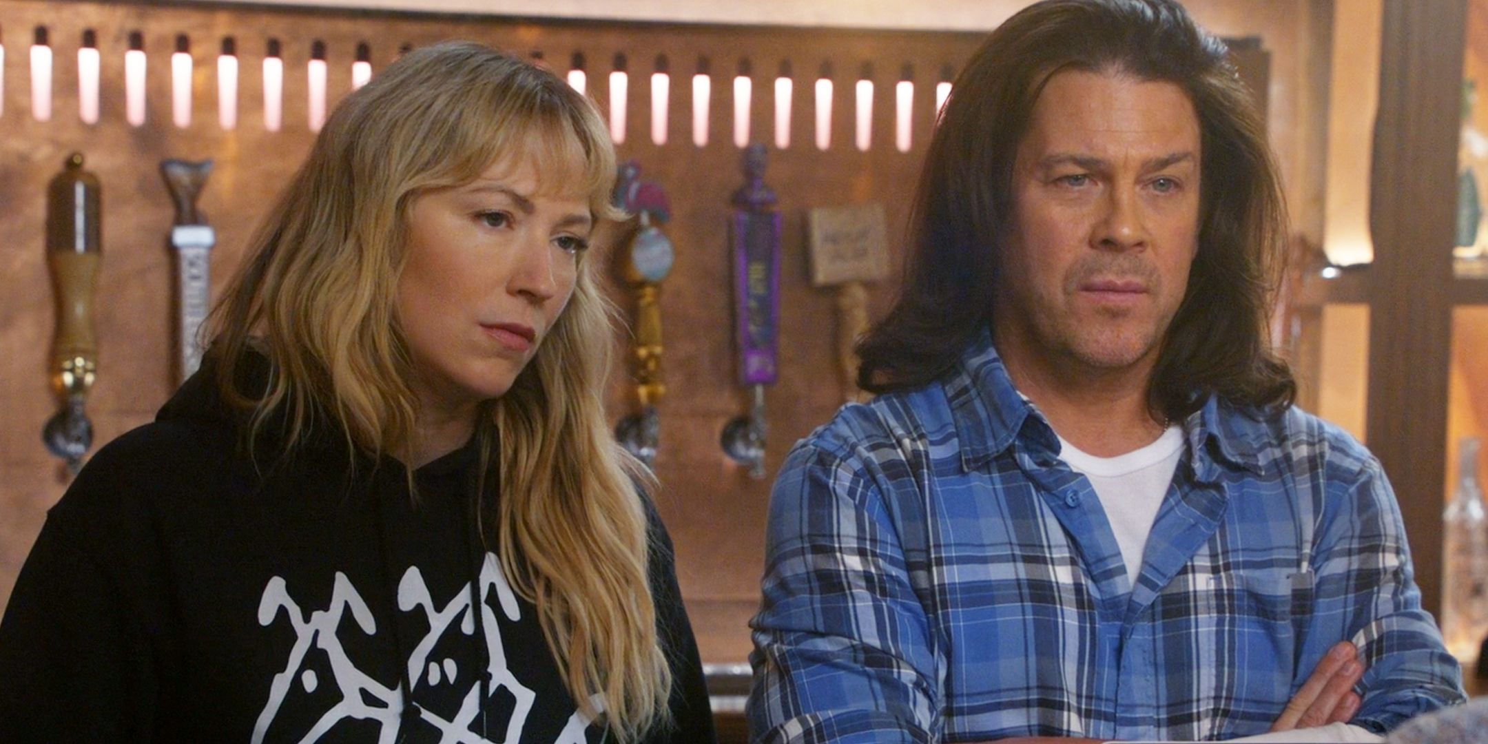 Leverage: Redemption Season 3 Ending Explained: Parker Cons A Conman