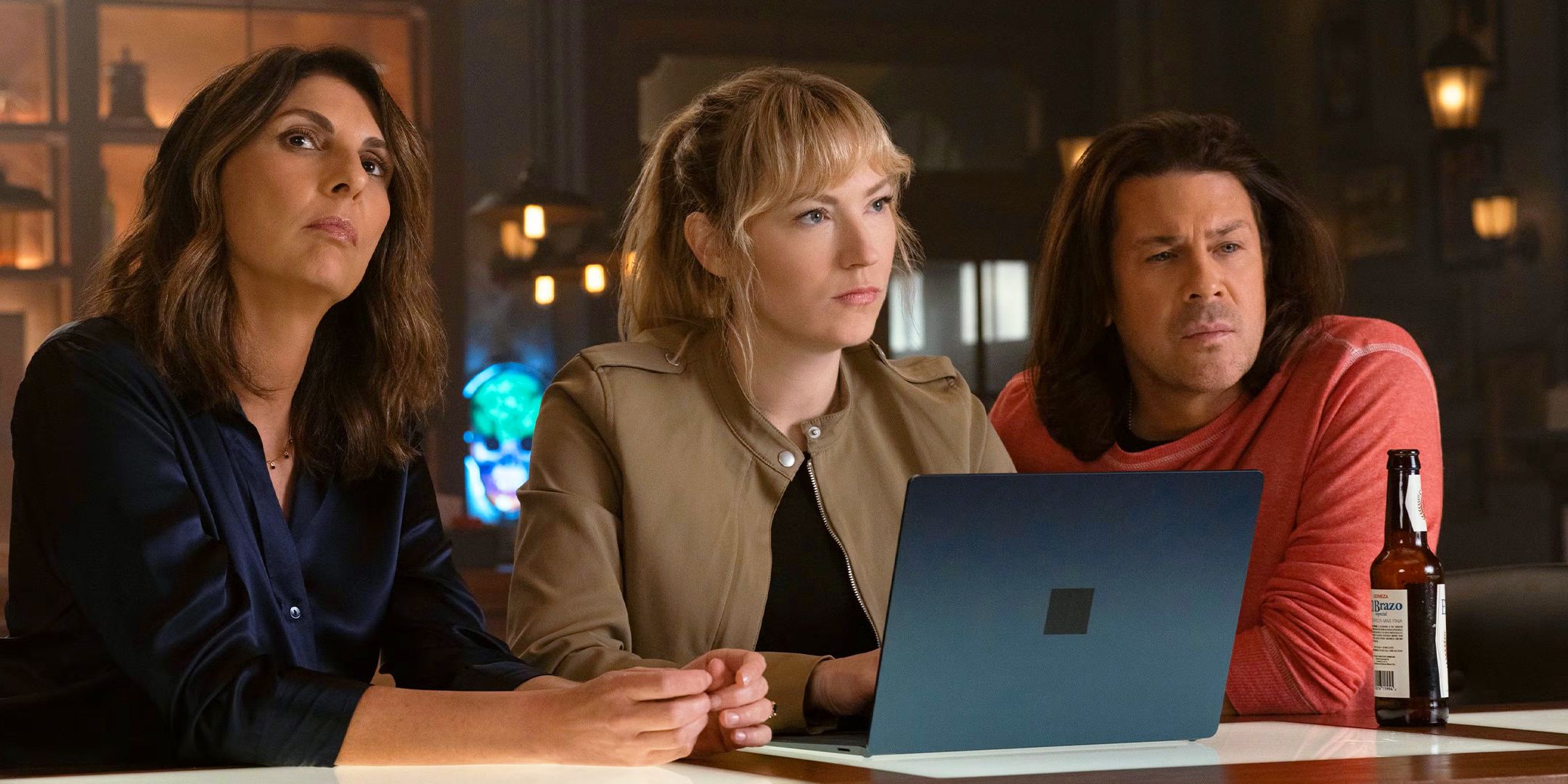 Leverage: Redemption Season 4 - Will It Happen? Everything We Know