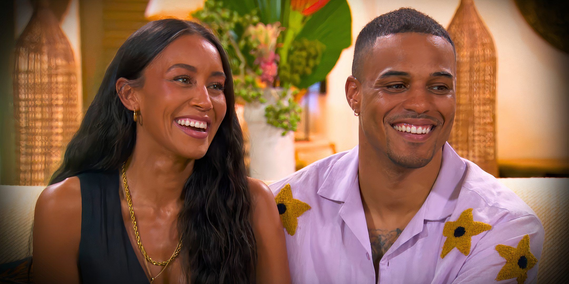 The Bachelor’s Litia Garr Says She Found “Closure” After Being ...