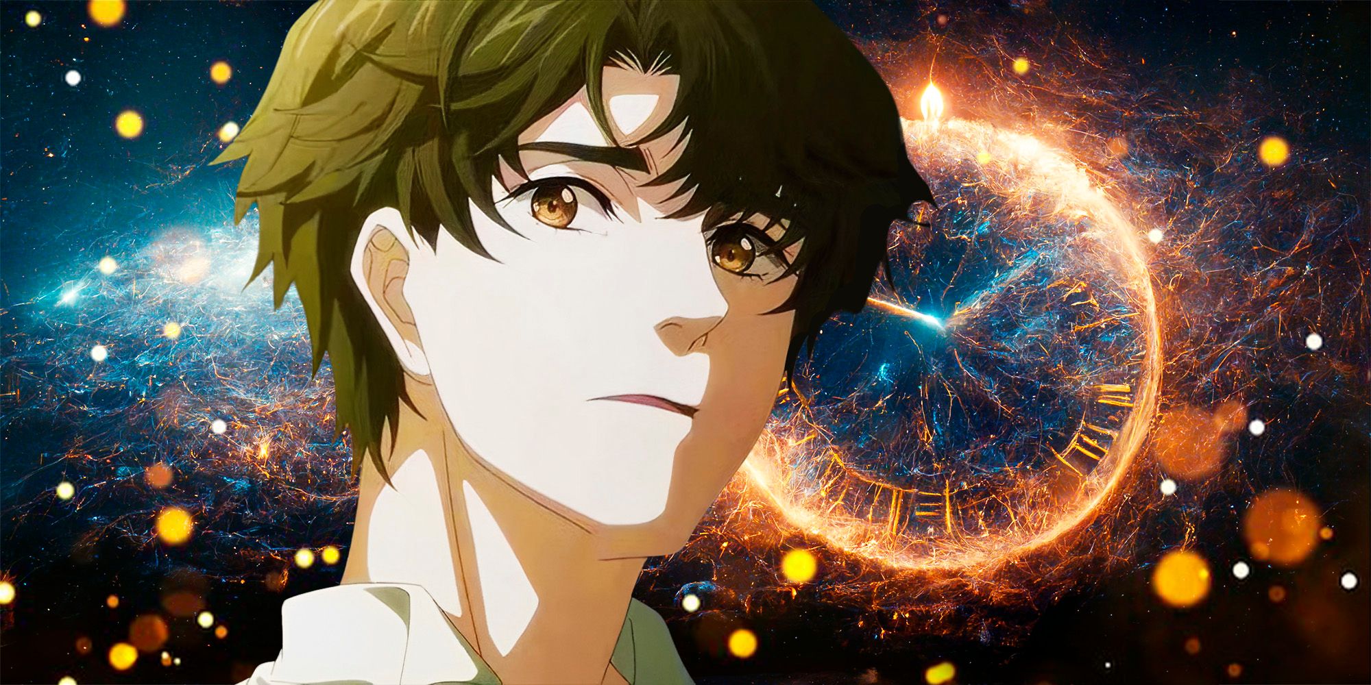 Lord of Mysteries Episode #1 Release Date and Time: How to Watch