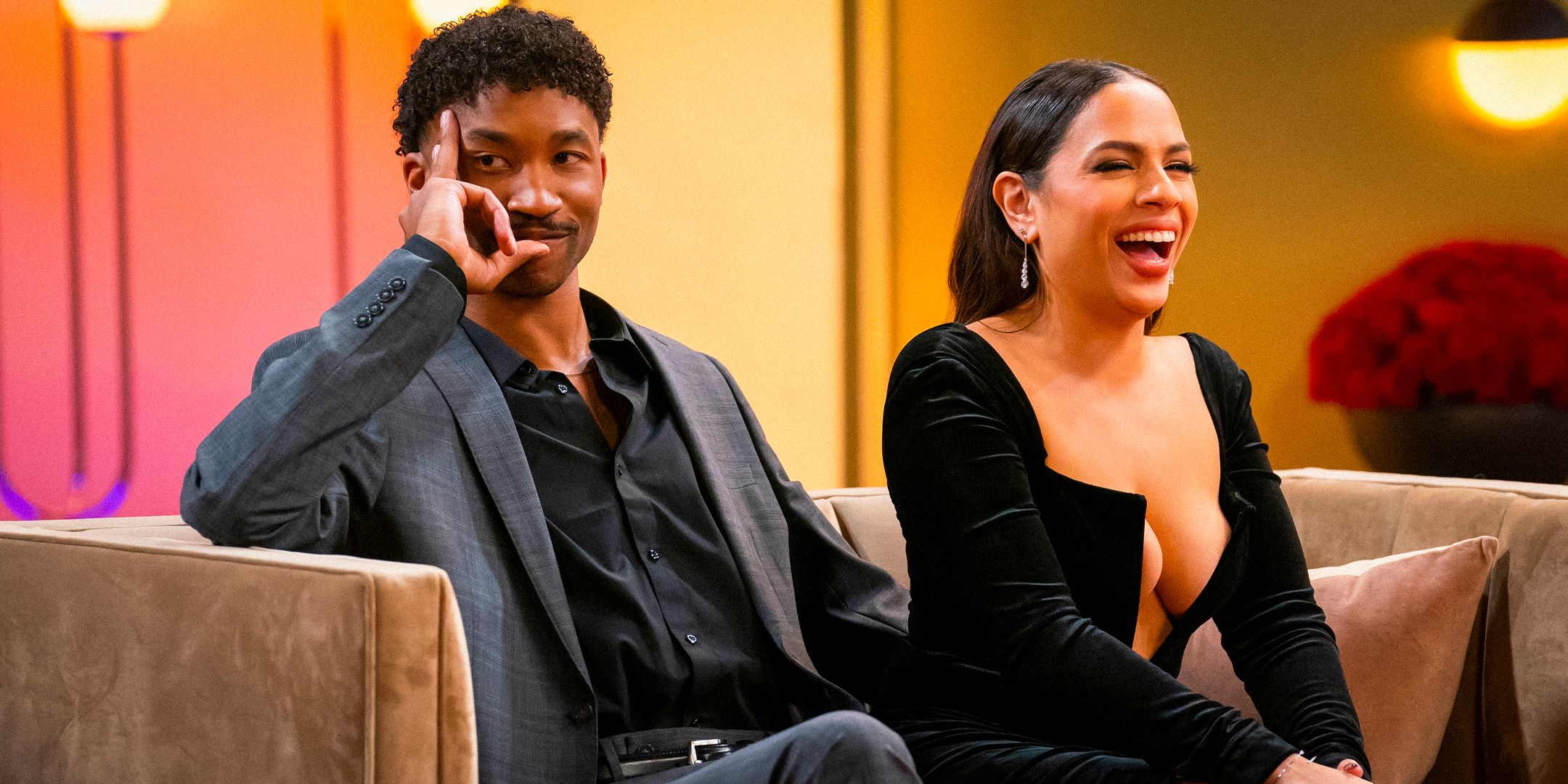 Love Is Blind’s Lydia Arleen Announces Milton Johnson Divorce (Did He ...