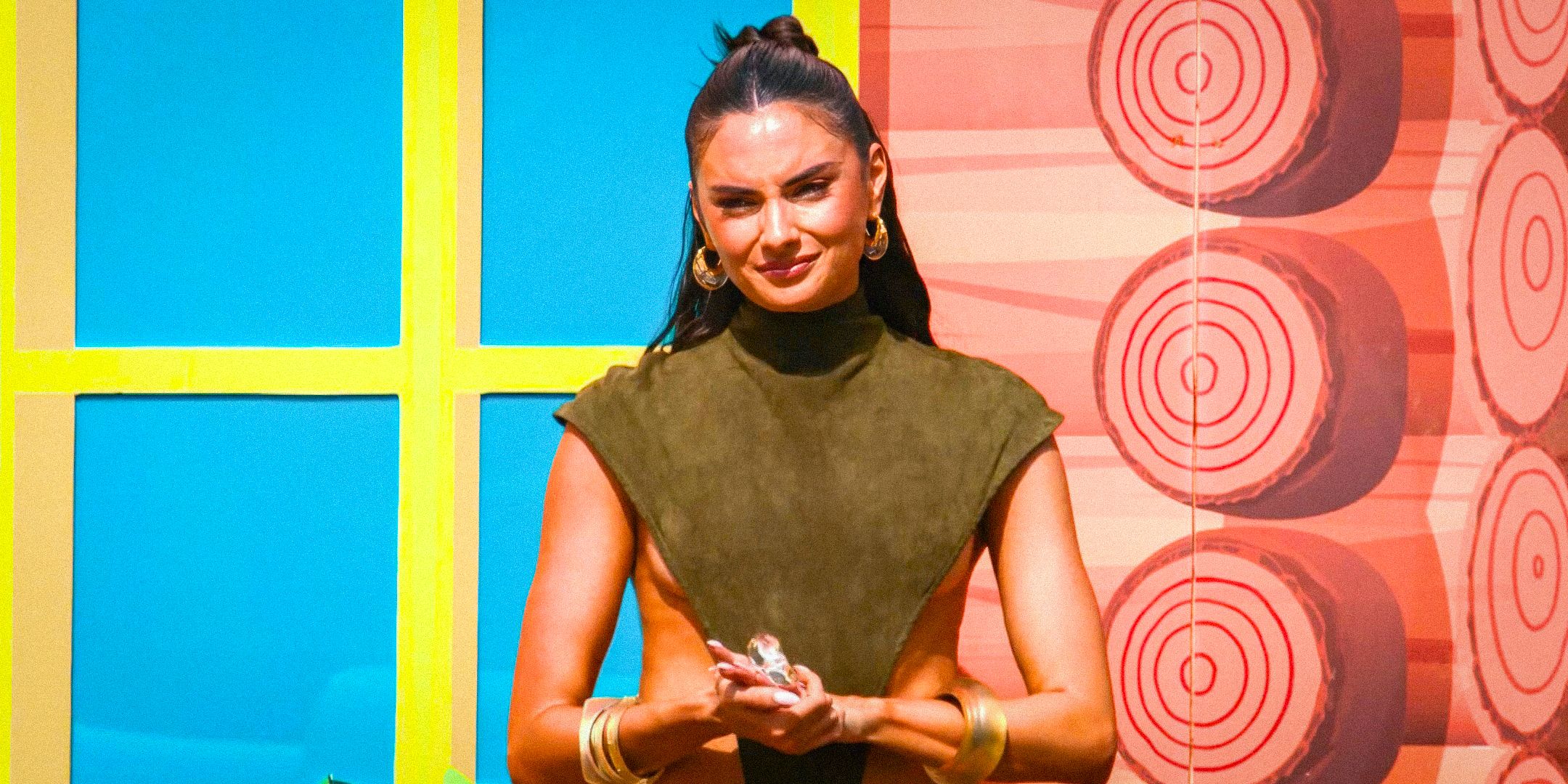 Love Island USA Fans Confused After Guest Host Paige DeSorbo Leaves ...