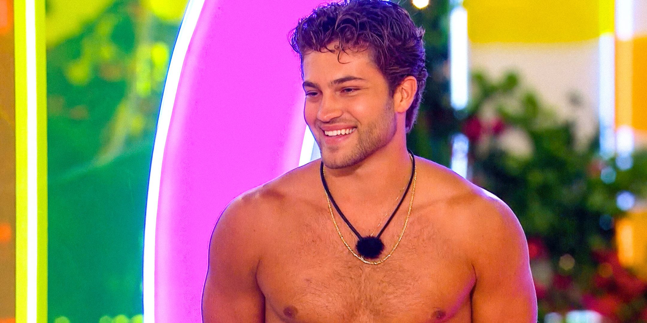 Love Island USA Season 7 Fans Confused By Male Cast After TJ & Andreina Join As New Bombshells