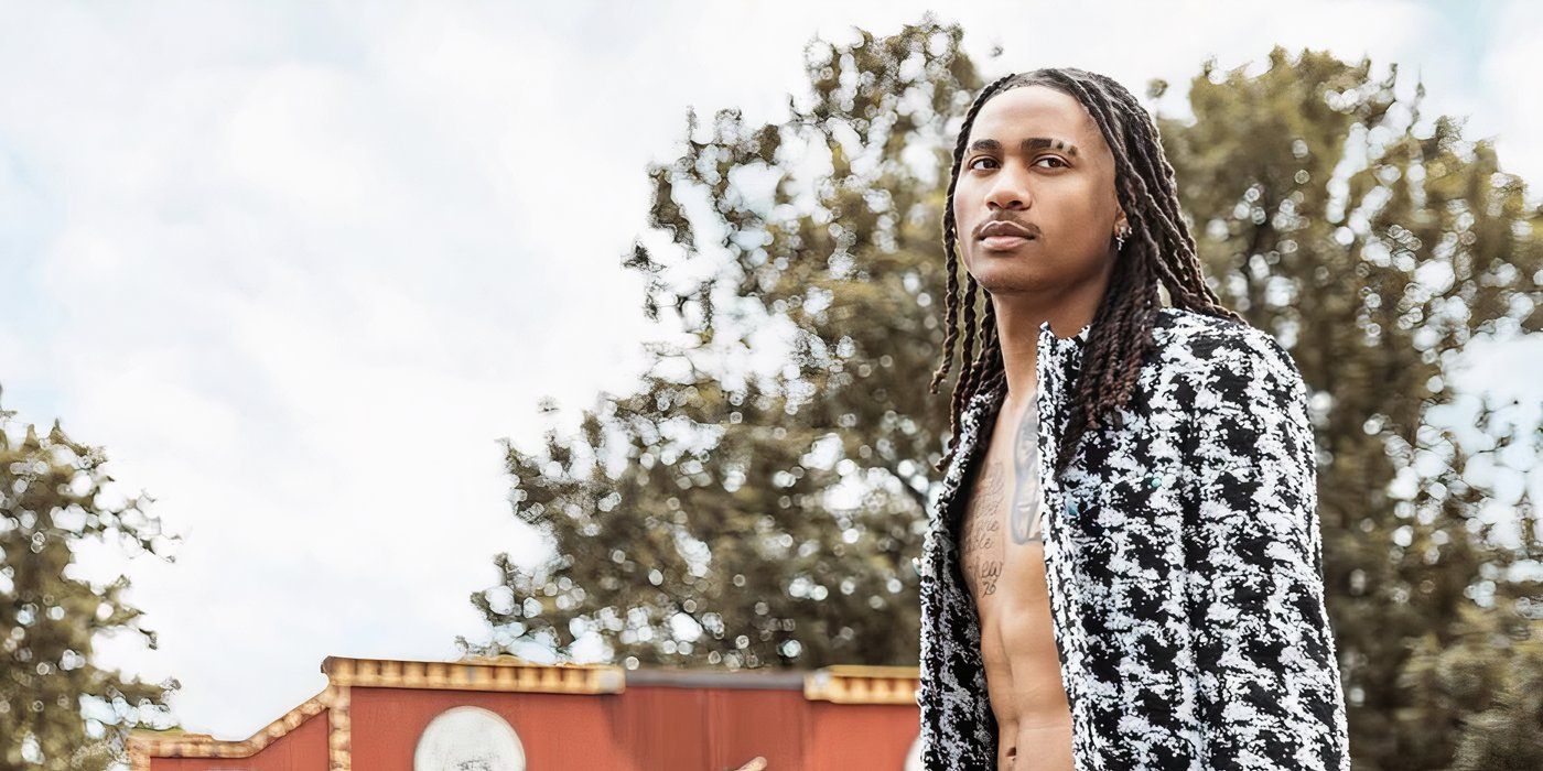 Love Island USA Season 7's Taylor Williams: Age, Job, Instagram, & More