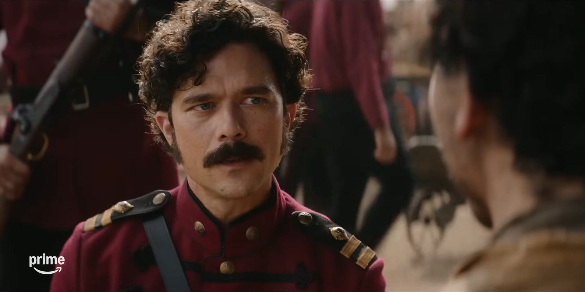 AMC's New Adventure Show Based On Classic Novel From Over 150 Years Ago ...