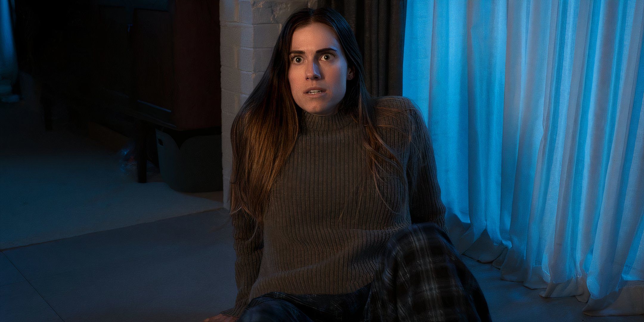 Blumhouse's $181M Megahit Horror Movie Surges On Netflix's Global Charts Ahead Of Its Sequel Release