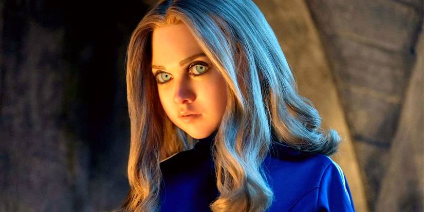 M3GAN 2.0 Ending Explained: What Happens To M3GAN, Amelia & Humanity