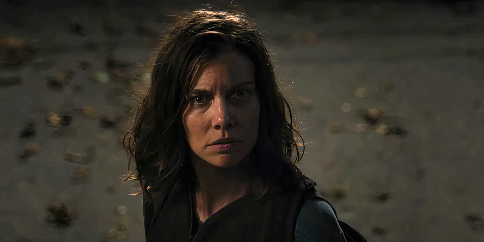 TWD Dead City Season 2 Episode 7 Trailer: Maggie Captures The Croat As ...