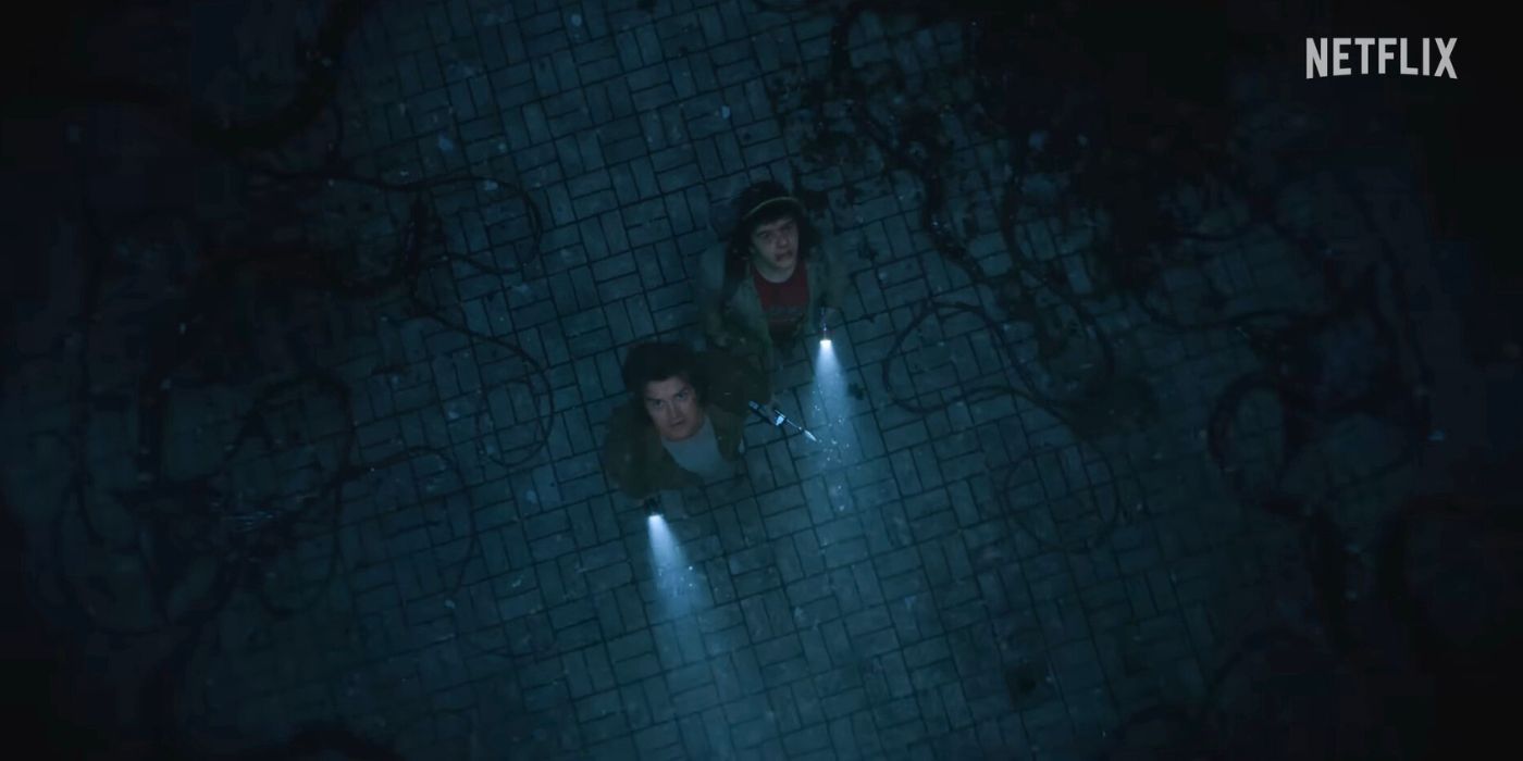 I'm So Happy Stranger Things Season 5 Is Reviving One Of The Show's ...