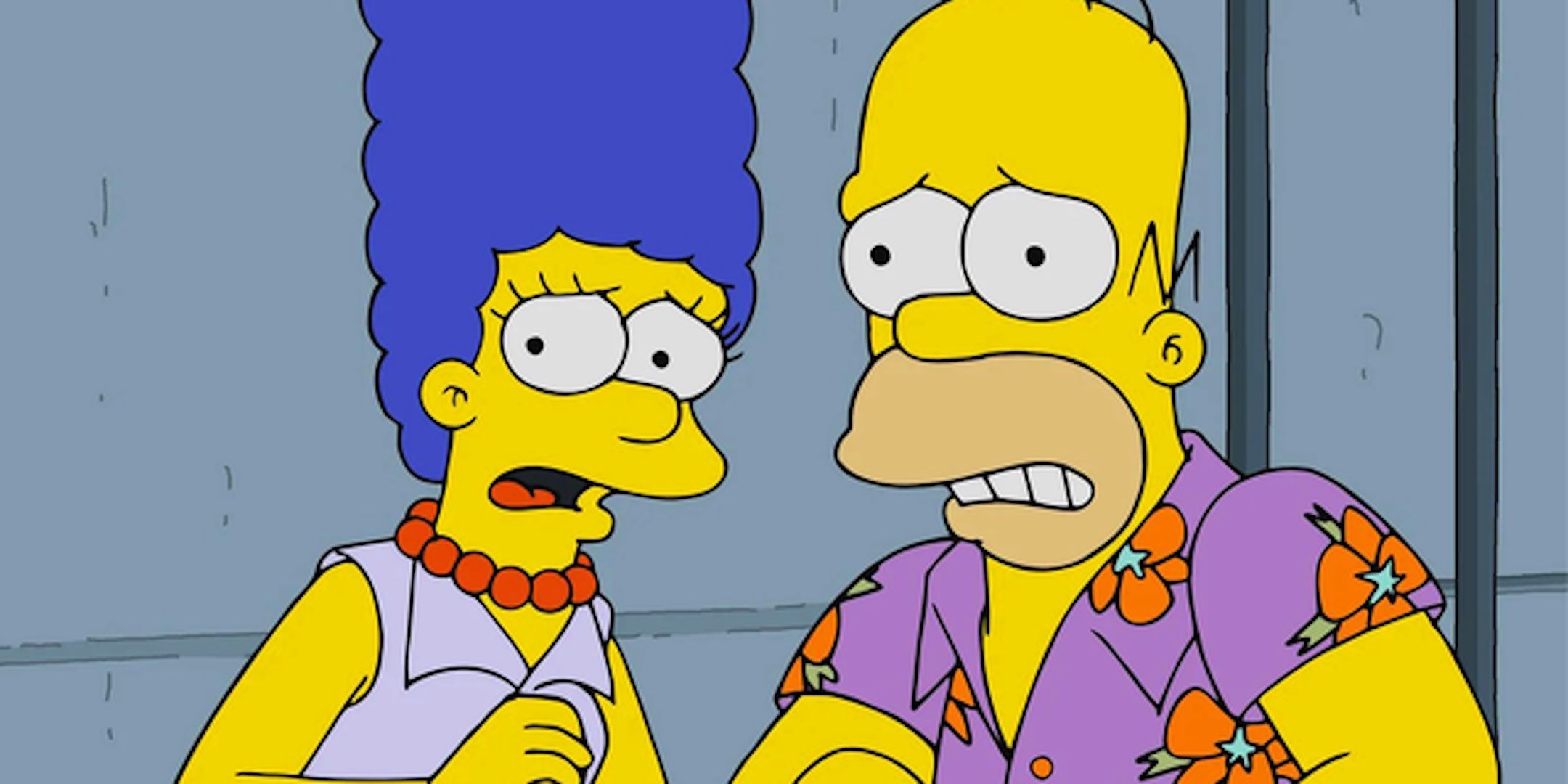 Matt Groening’s Comments Explain How The Simpsons Fixed Its Critical ...