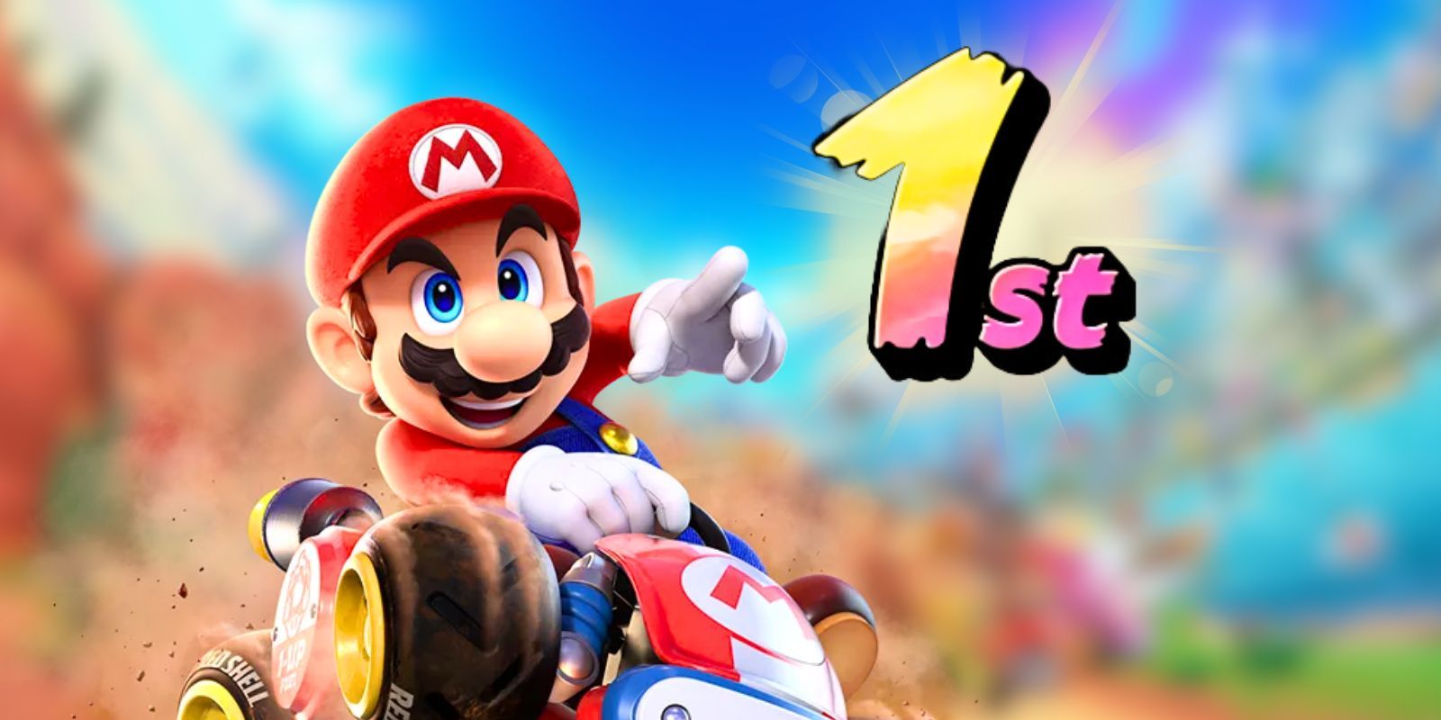 How To Beat Your Friends At Mario Kart World (Best Tips & Tricks)