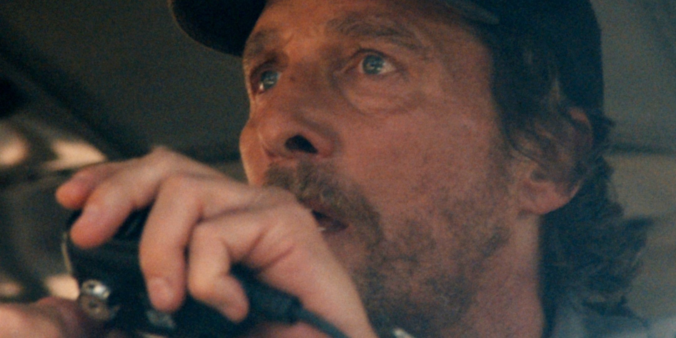 The Lost Bus Teaser Trailer