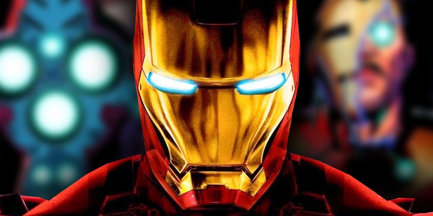Iron Man Officially Transforms Into 'The Iron God' in Marvel Comics