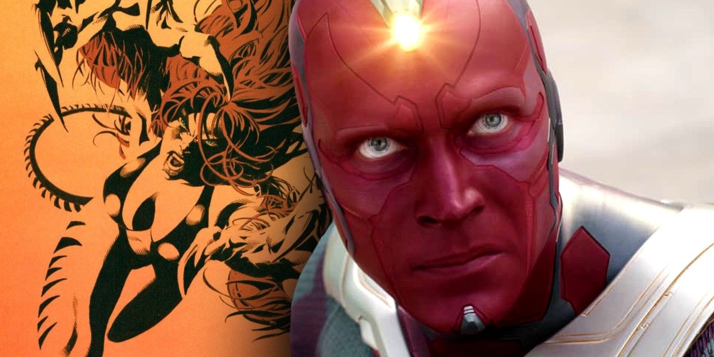8 Strongest Avengers Who Are Anything But Human