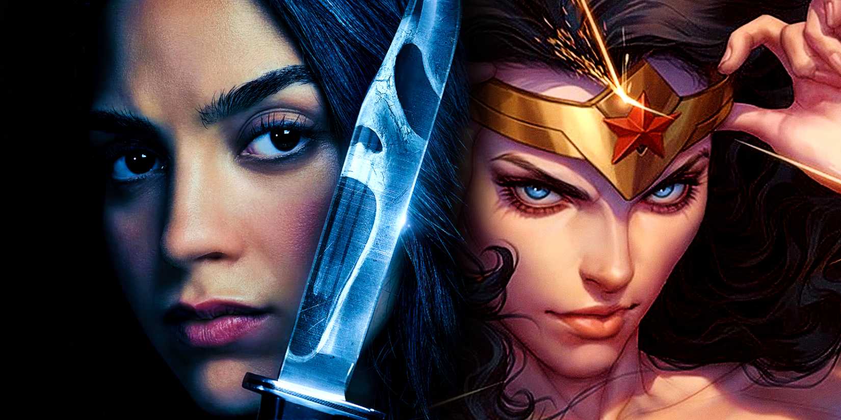 Popular Wonder Woman Casting Choice Already Addressed Joining James Gunn's DC Universe