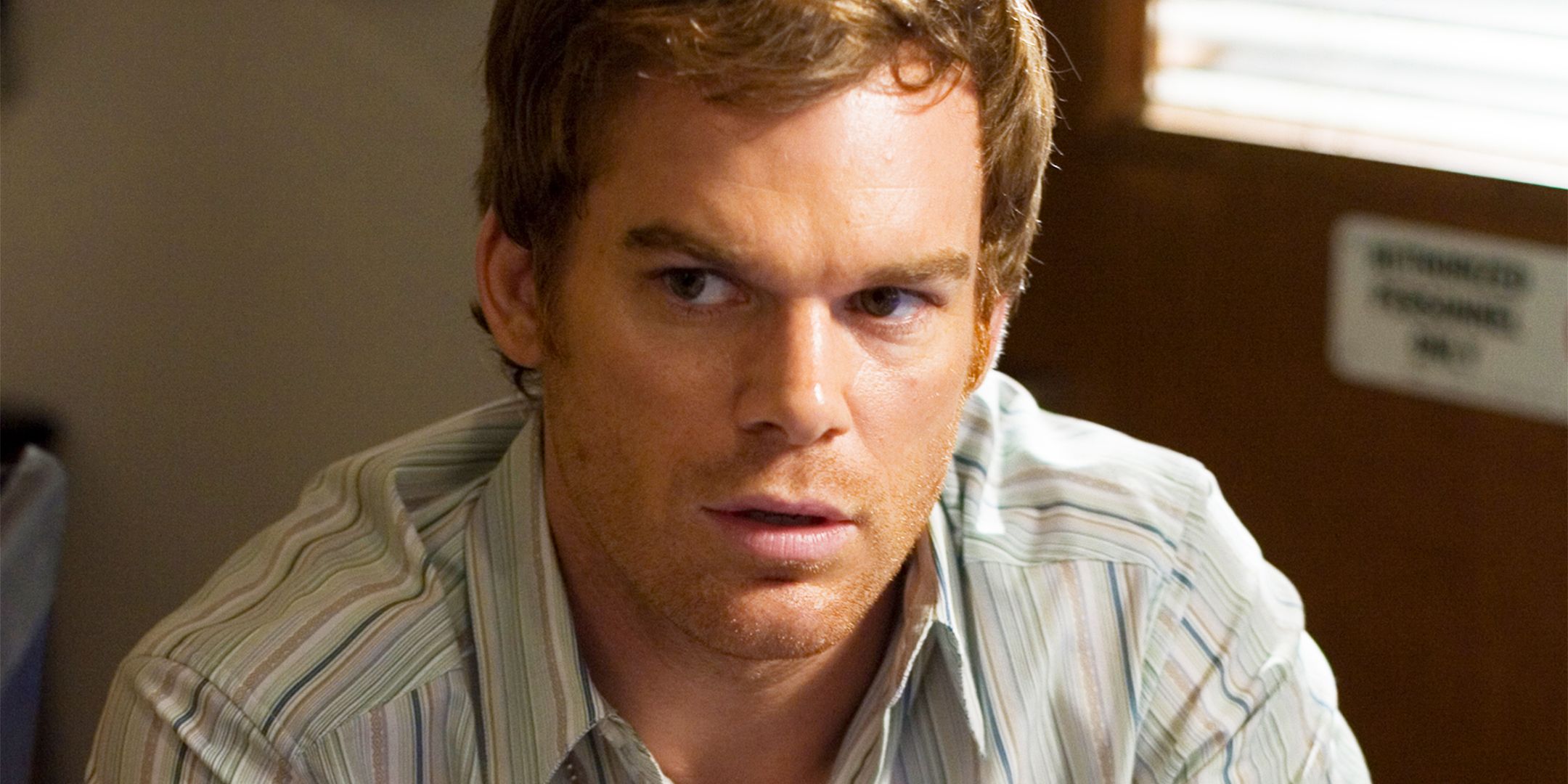 Every Main Dexter Villain, Ranked: Is Trinity Really the Best?