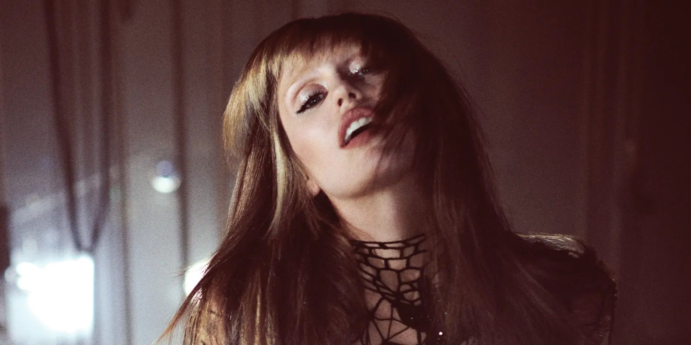 Miley Cyrus: Something Beautiful Review - With No Perspective Or Purpose, Miley Cyrus’ Visual ...