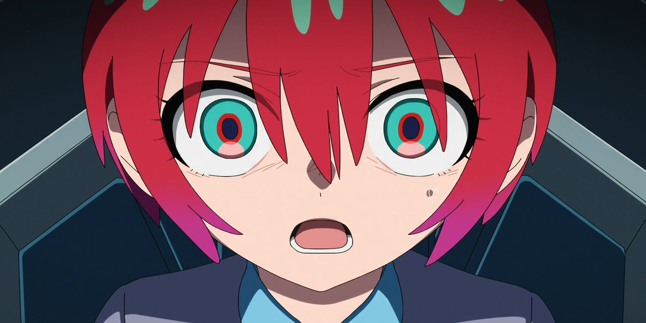 Mobile Suit Gundam GQuuuuuuX Episode #10 Release Date And Time