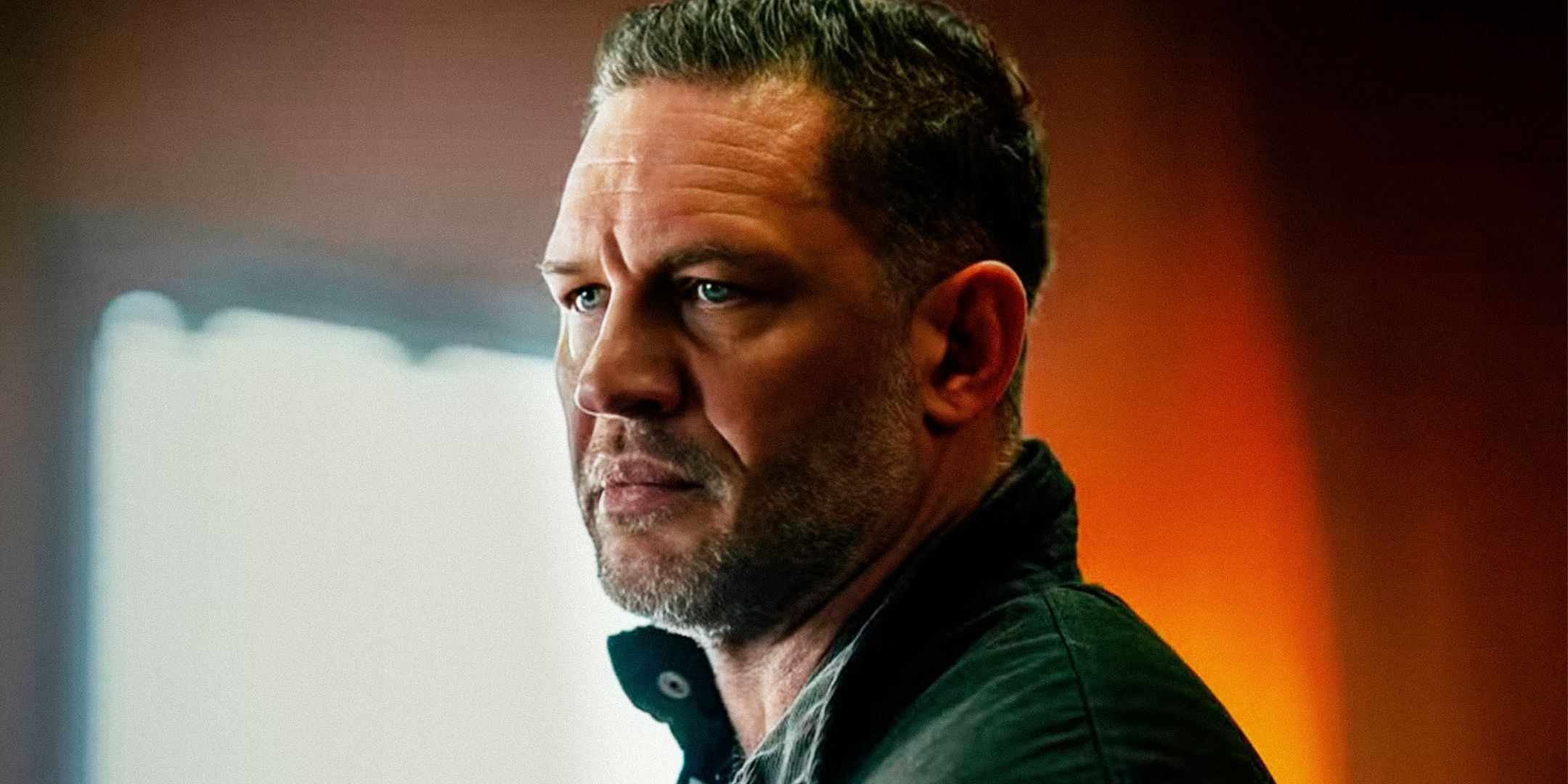 Betrayal, blood, and unfinished business — Tom Hardy’s Harry Da Souza ...