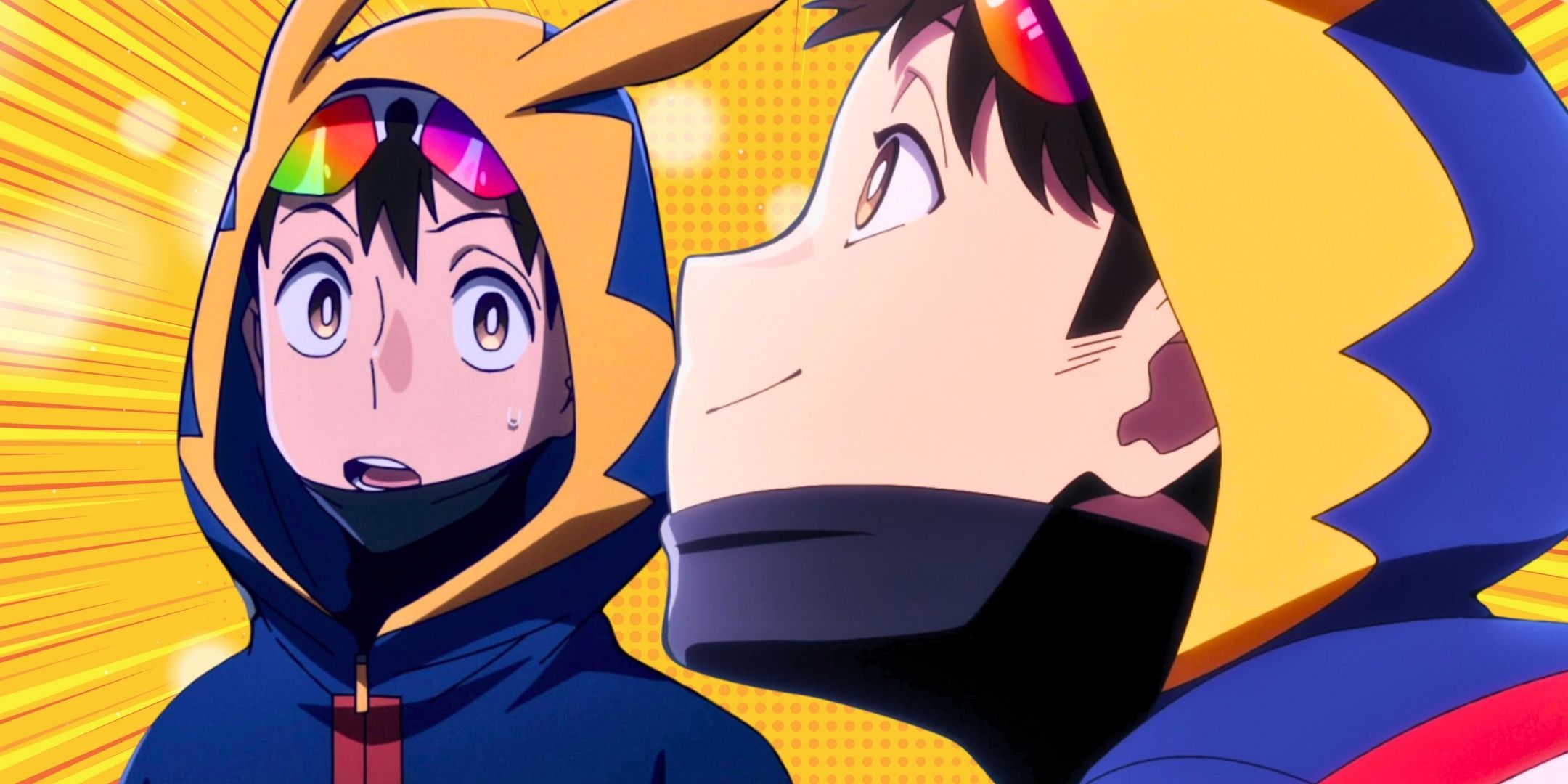 My Hero Academia Hints its Latest Hero is Stronger Than We Thought With ...