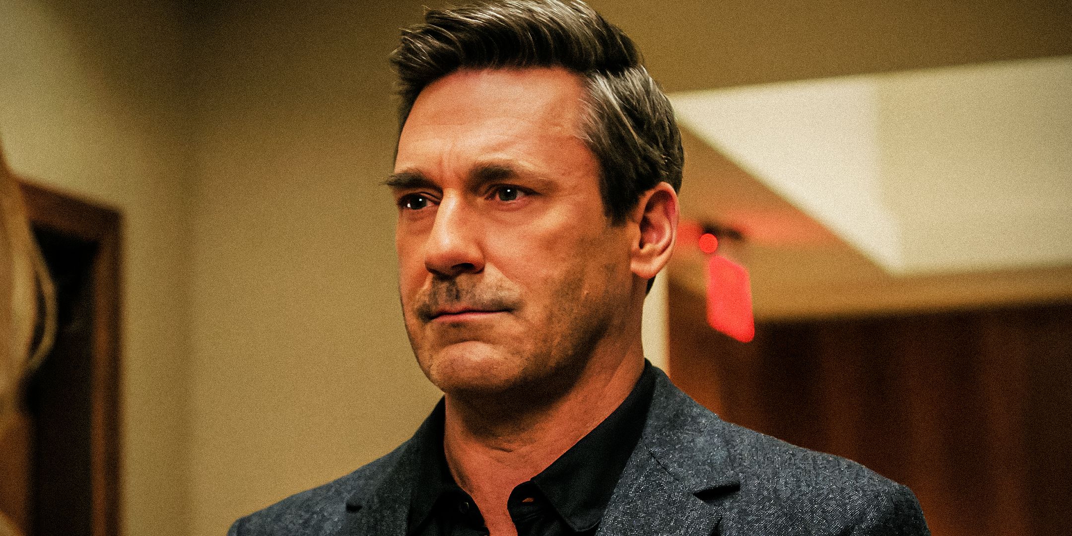 Jon Hamm Explains Why He Keeps Playing Villains Ahead Of His Morning ...