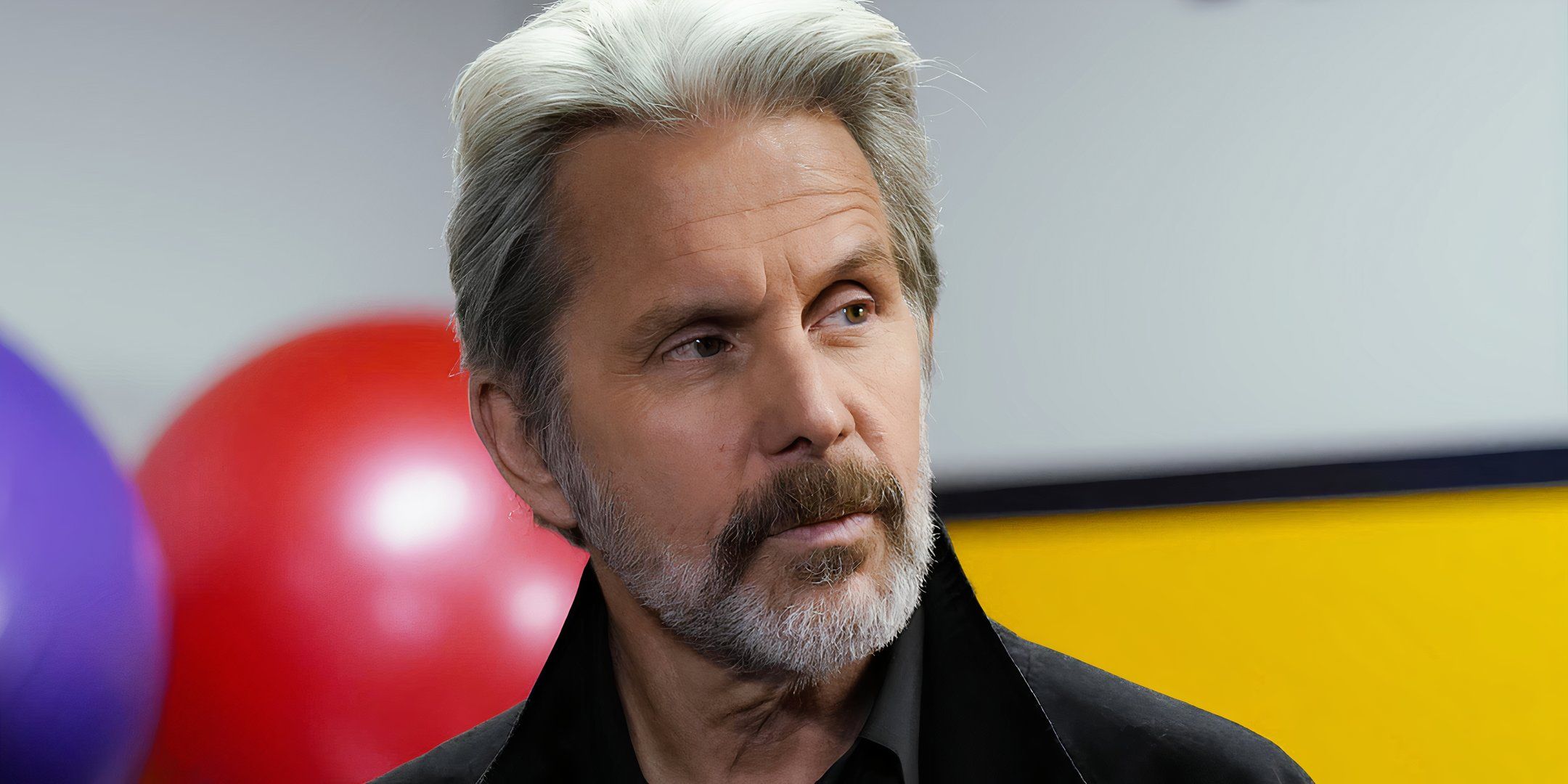 NCIS Season 23’s Parker Storyline Is The Perfect Opportunity For An ...