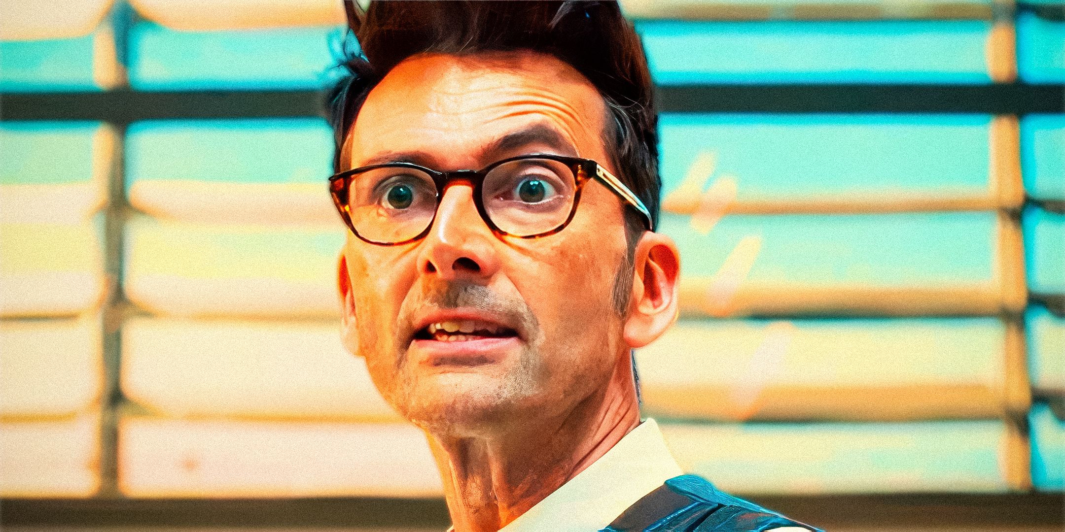 New Doctor Who Animated Series In Development At BBC