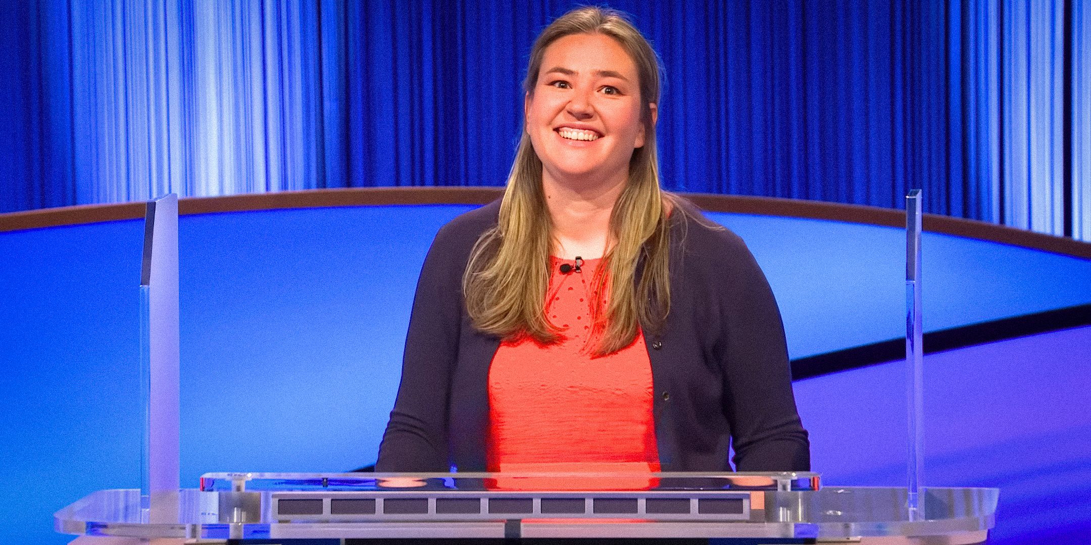 New Jeopardy! Champion Emily Croke Reveals Astonishing Connection To ...