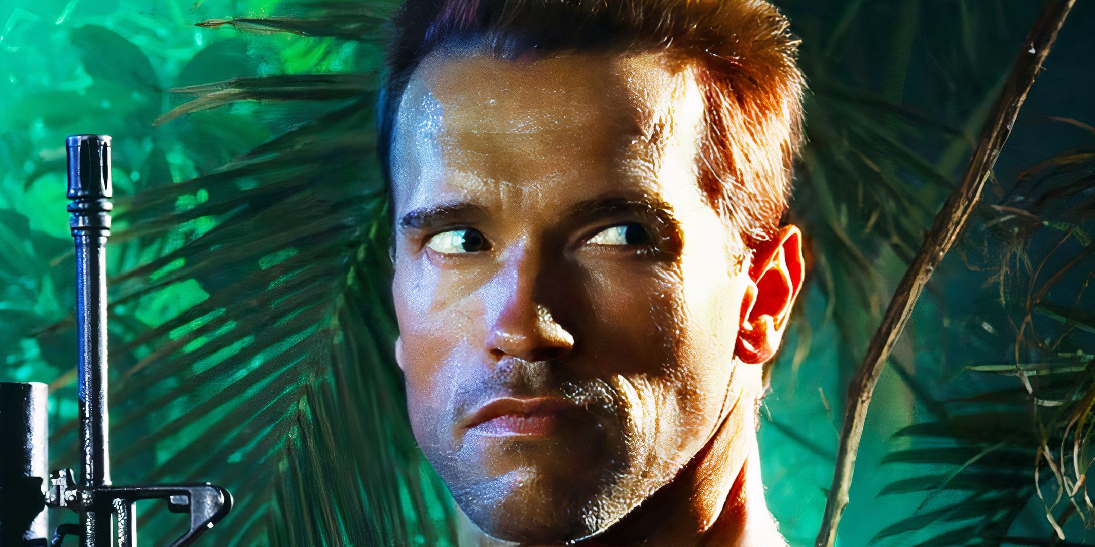 New Predator Movie Just Set Up Arnold Schwarzenegger's Return