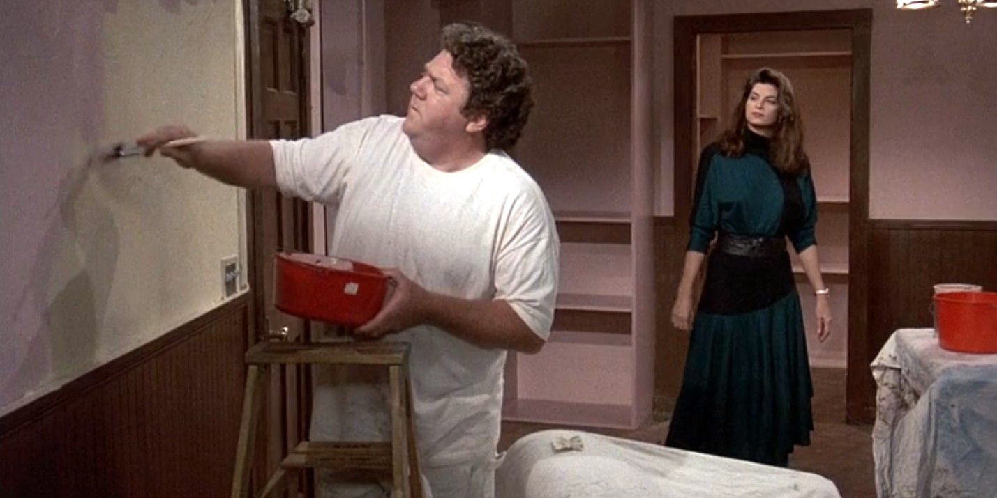 Cheers: George Wendt's 10 Best Moments As Norm We'll Always Remember