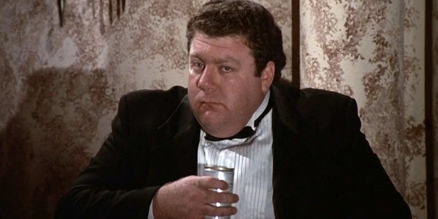 Cheers: George Wendt's 10 Best Moments As Norm We'll Always Remember