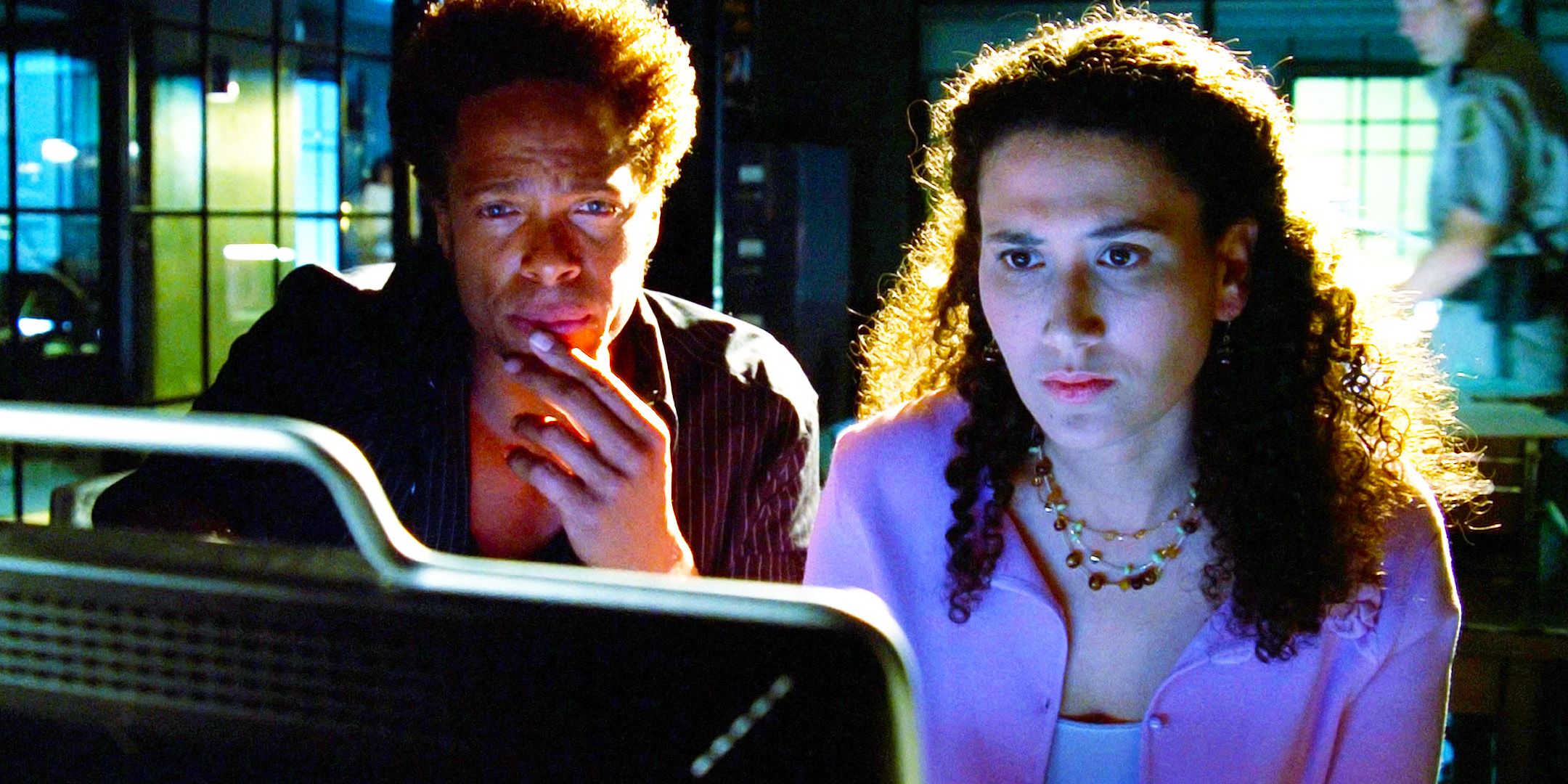 One Of The Best TV Episodes Of All Time Was Directed By Quentin Tarantino