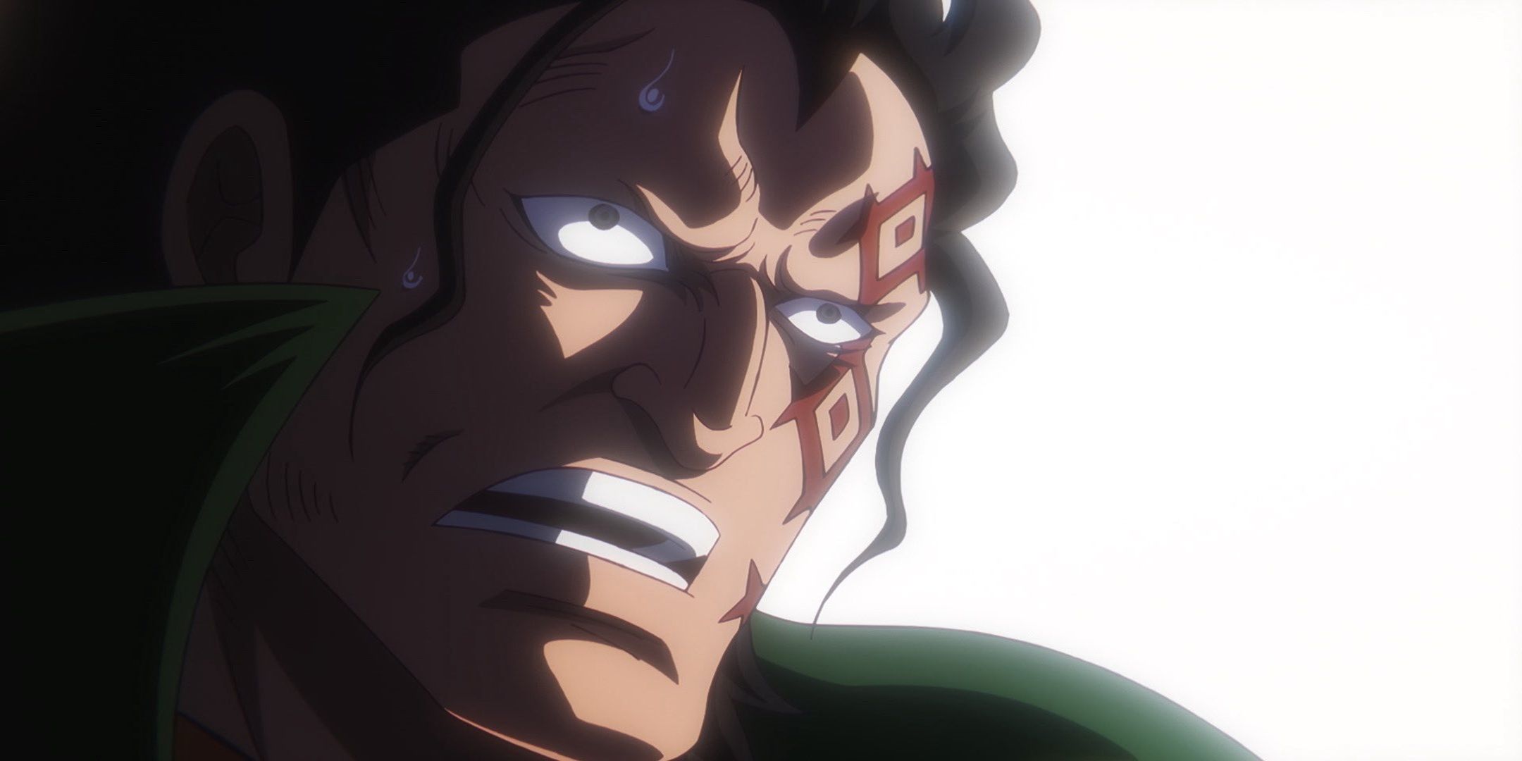 One Piece Might Finally Be Giving Dragon A New Voice Actor and Damn, It ...