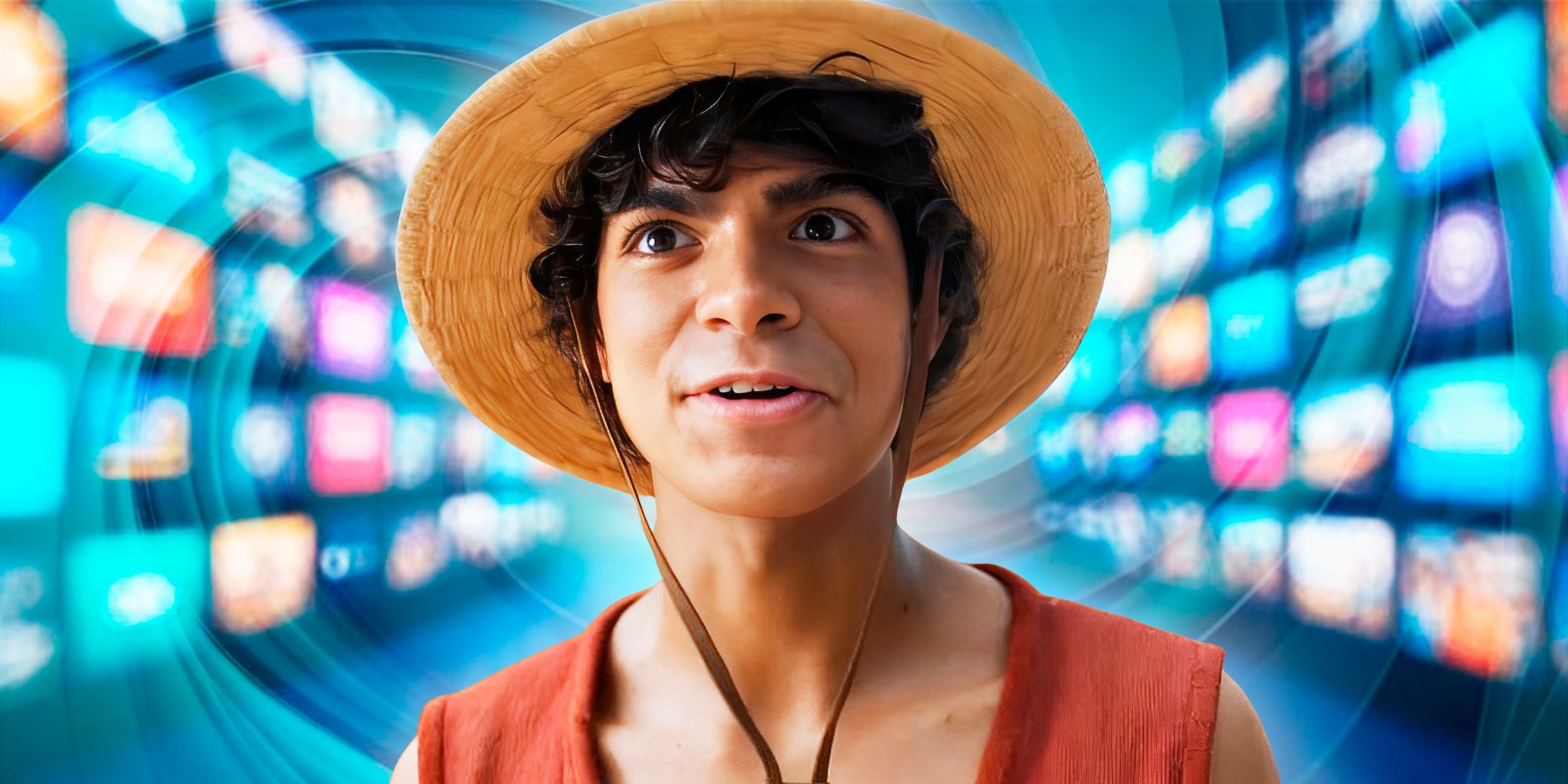 A New Live-Action Anime Is Now Streaming – And It Proves One Piece Wasn ...