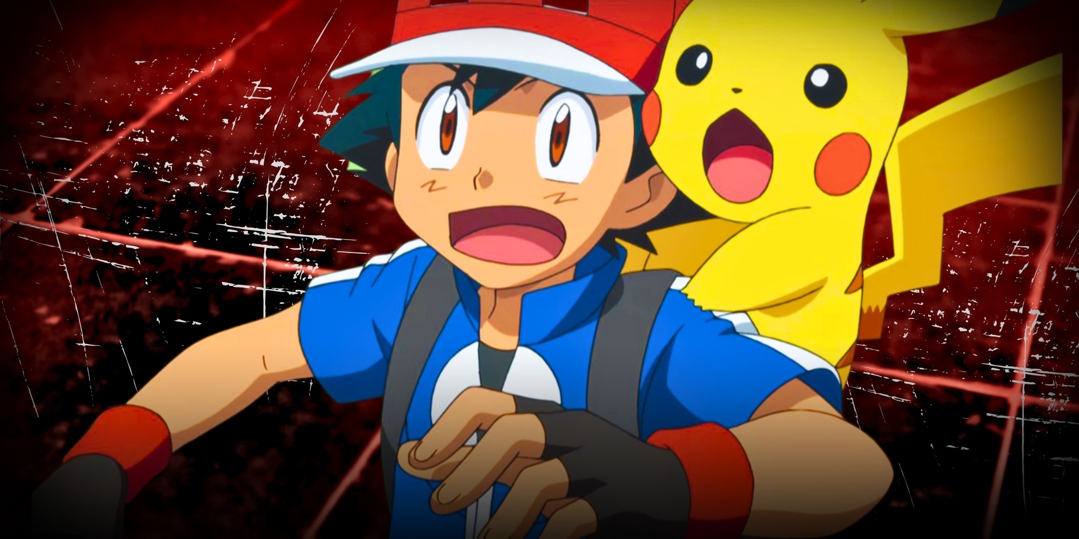 Only One Pokémon Movie Was So Dark it Prompted the Series' Lead Writer ...