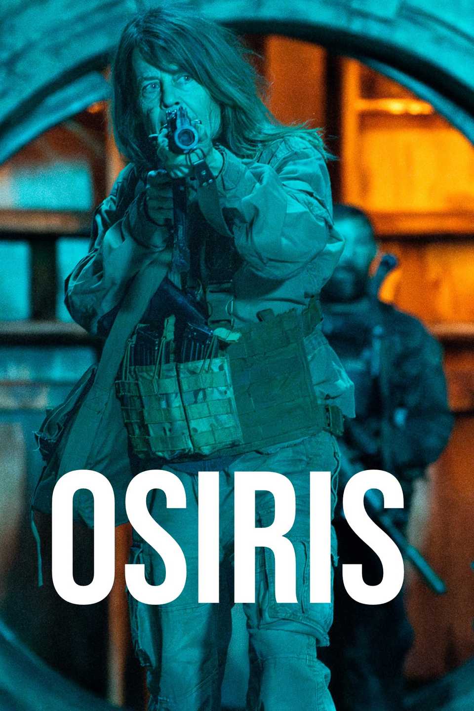 Osiris Review: Even A Few Flaws Couldn't Mute My Shock At How Good This ...