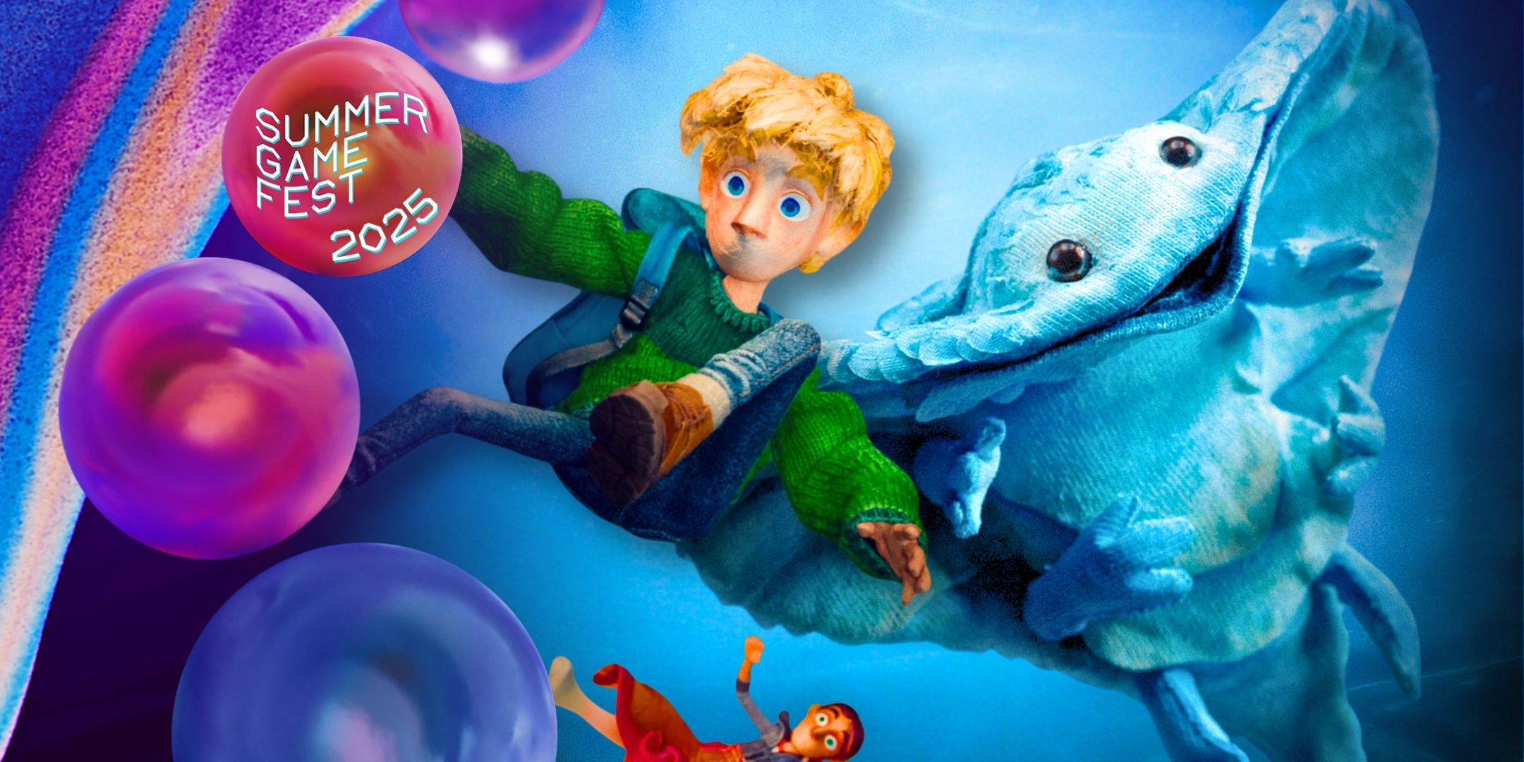 Out of Words Left Me Speechless - This Co-Op Title Could Be GOTY