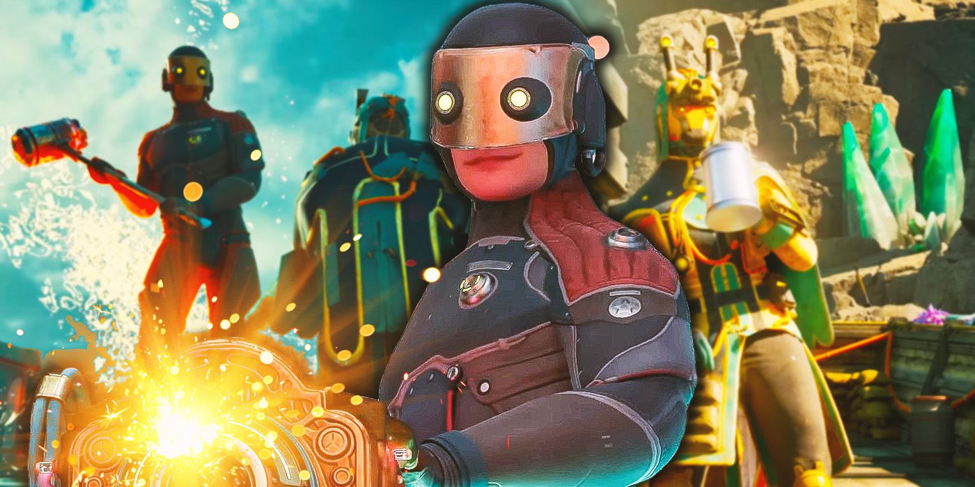 10 Best Modern 3D Platformers, Ranked