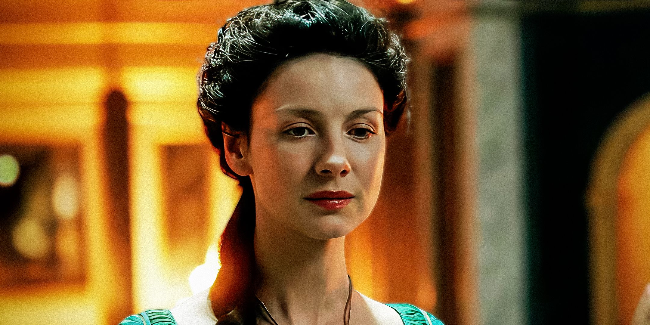 Outlander Season 8's Magical Character Tease Gives Me Hope That Starz ...
