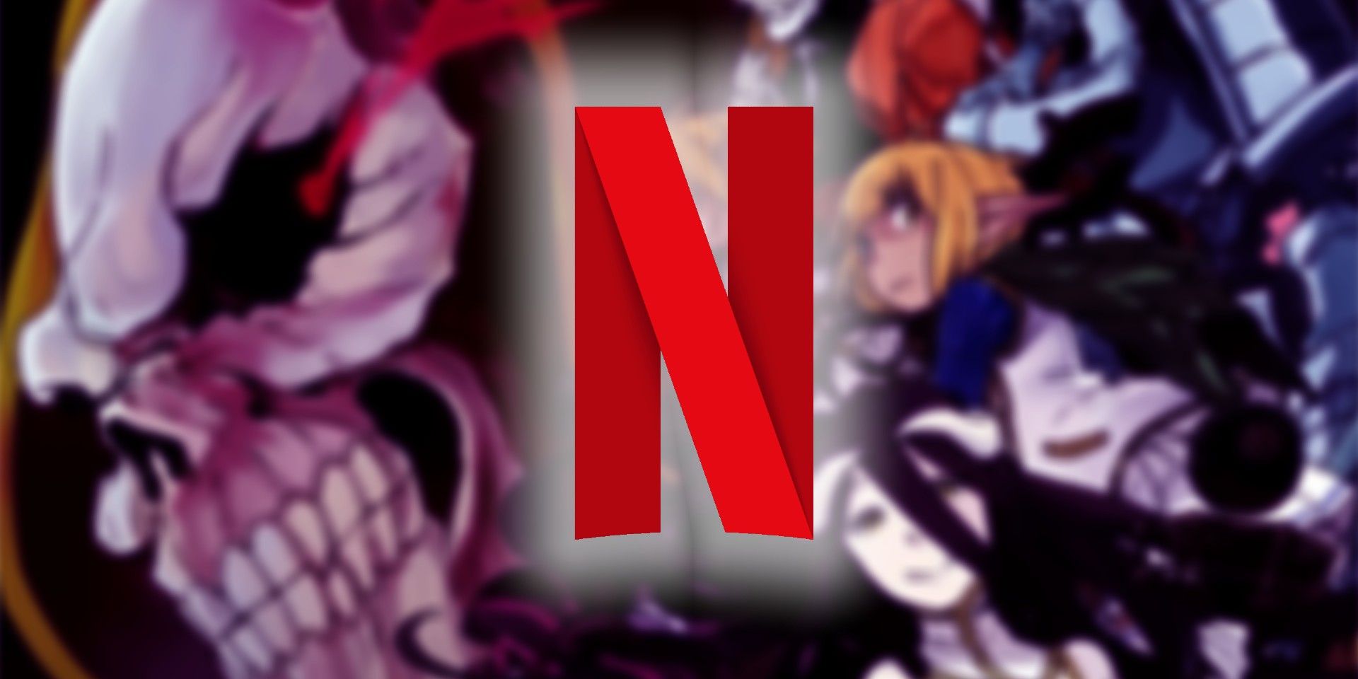 1 of Anime's Greatest Isekai Series Is About to Be Dropped From ...