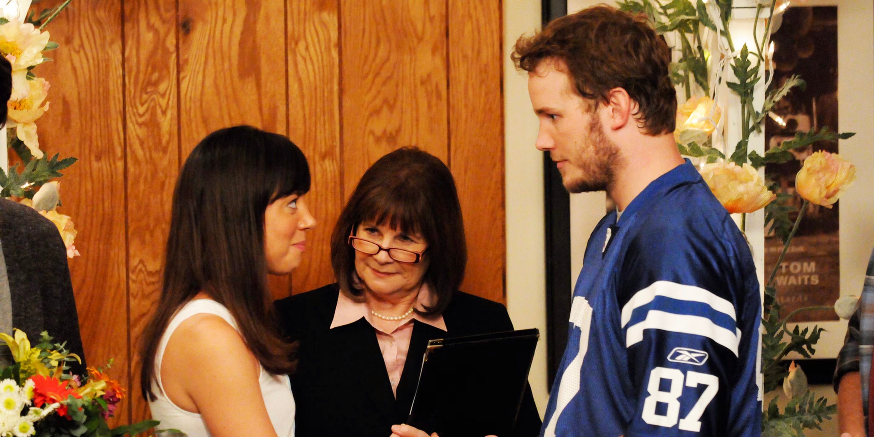 April ludgate wedding | Beachweddingtips.com