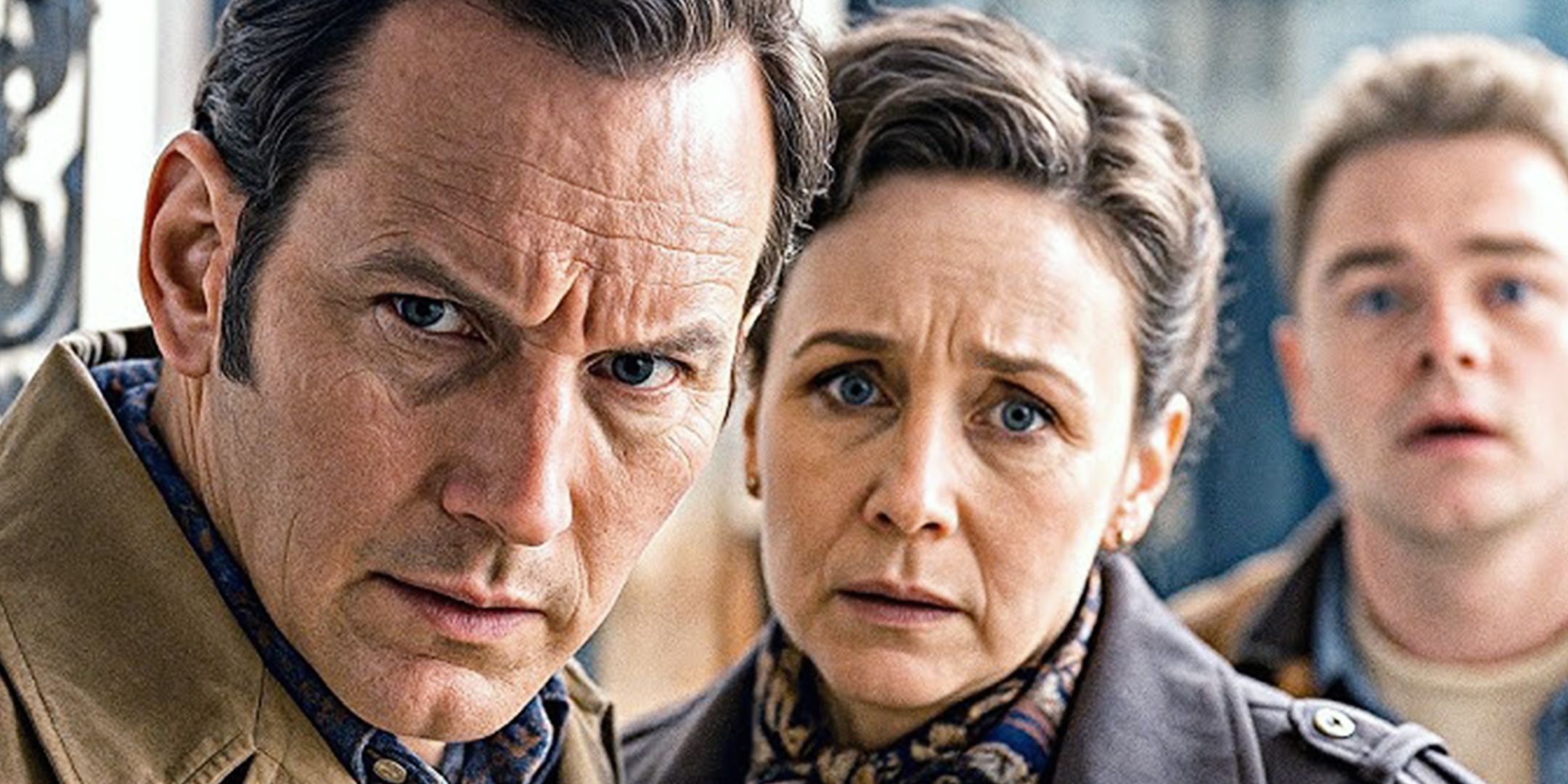 The Conjuring: Last Rites True Story Explained