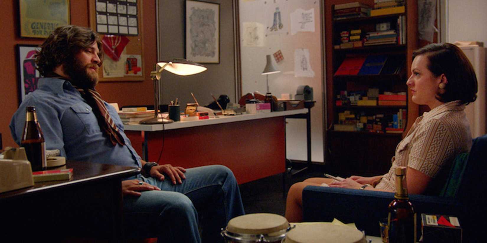 What Really Happened To Peggy's Baby In Mad Men