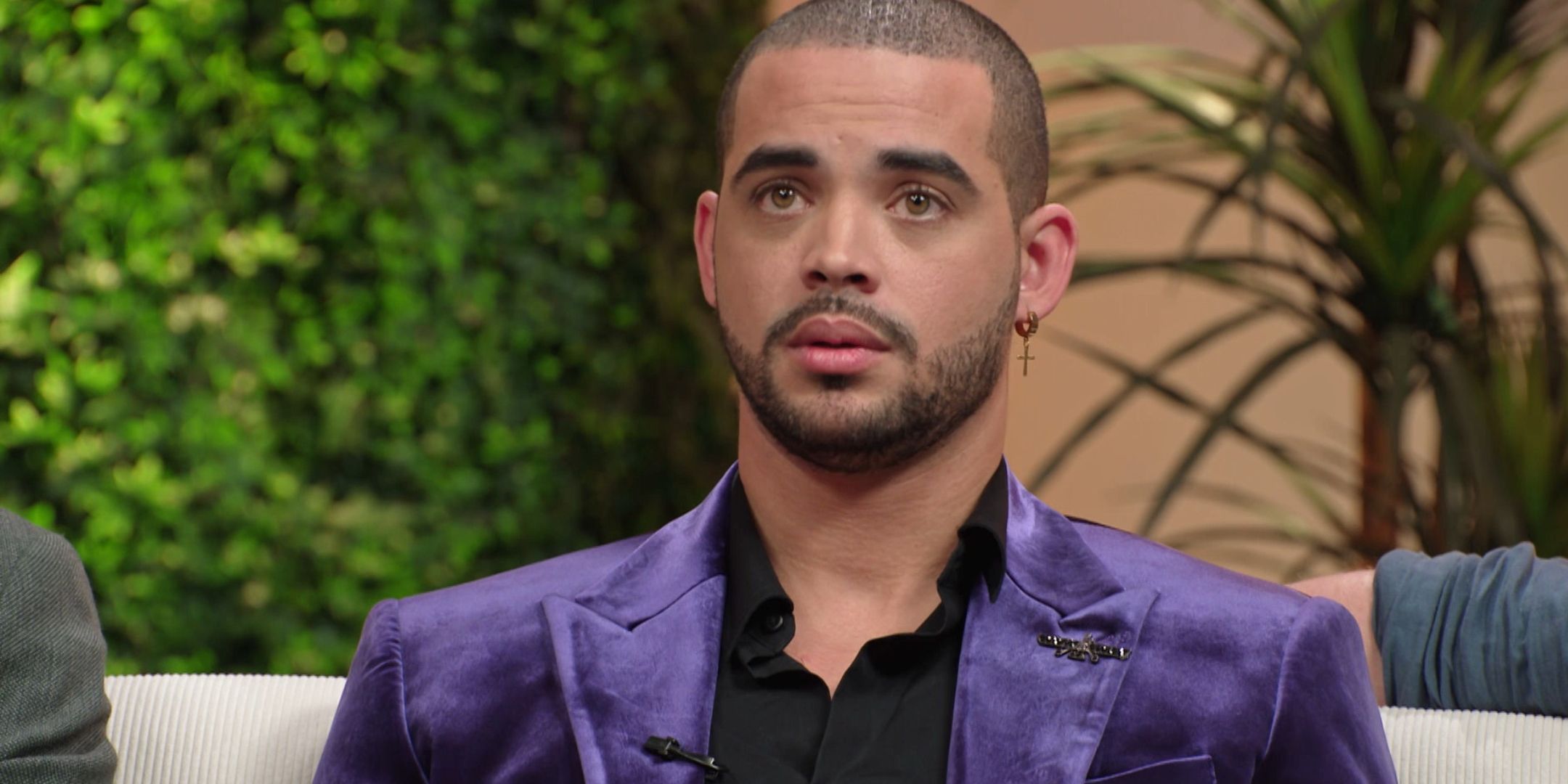 “Please Pray For Him”: 90 Day Fiancé’s Rob Warne Reveals Tragic Health ...